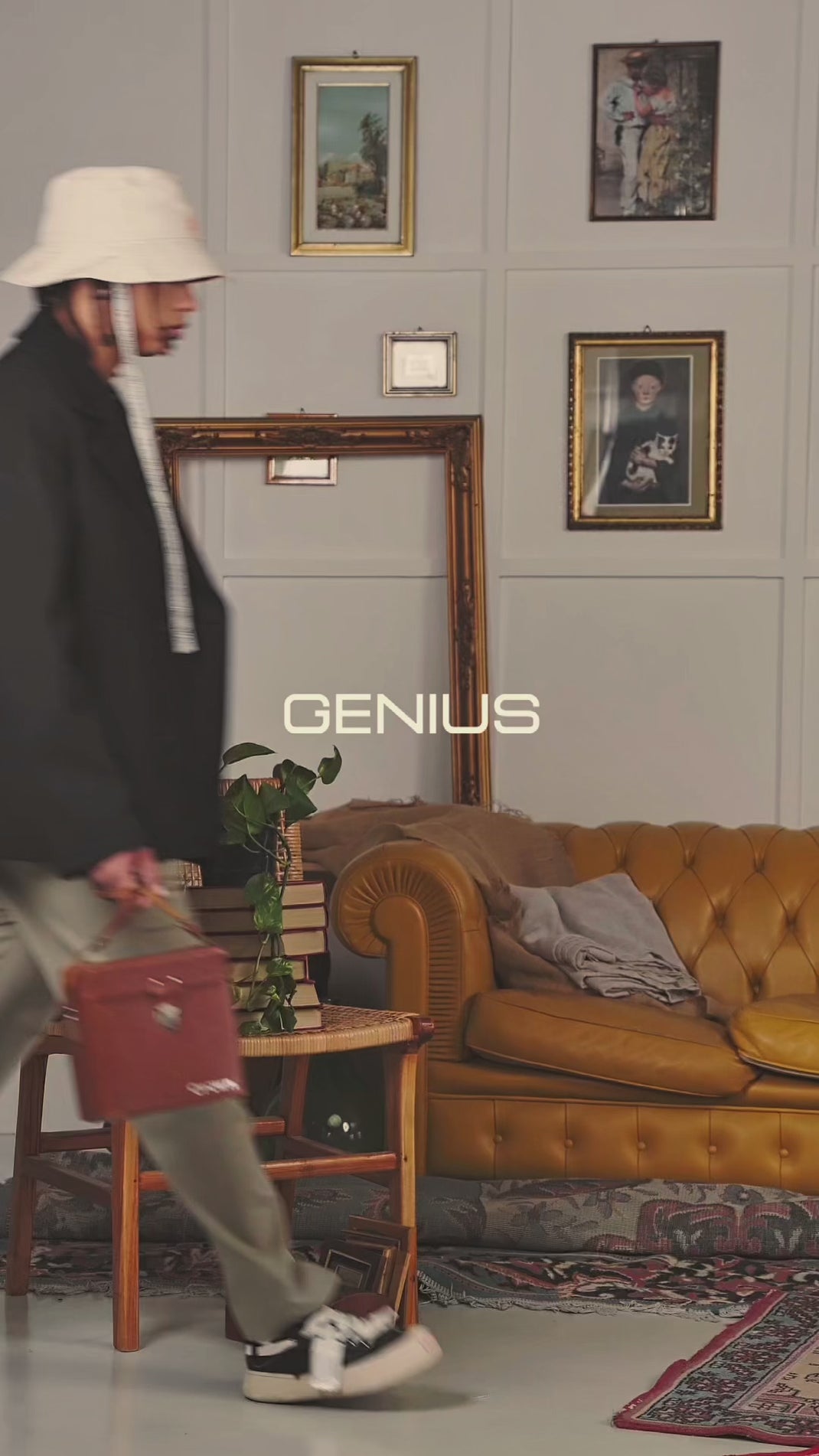 Genius Lab
